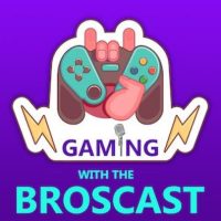 Gaming with the Bros